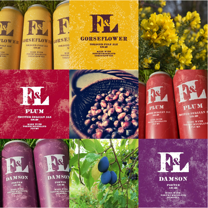 Northumberland Brewery - The First & Last Brewery