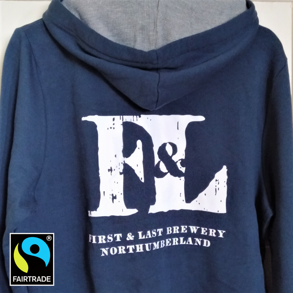 Collections – First & Last Brewery